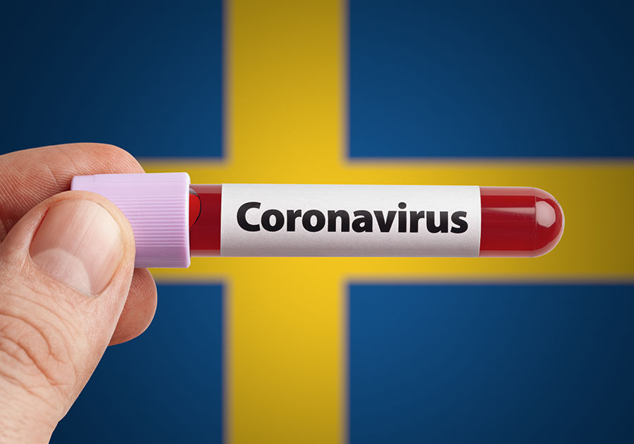 Regeringens Krispaket För Svenska Företag Sinf Arbetsgivarorganisationer