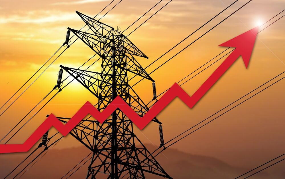 Lösning för att spara el - Sinf