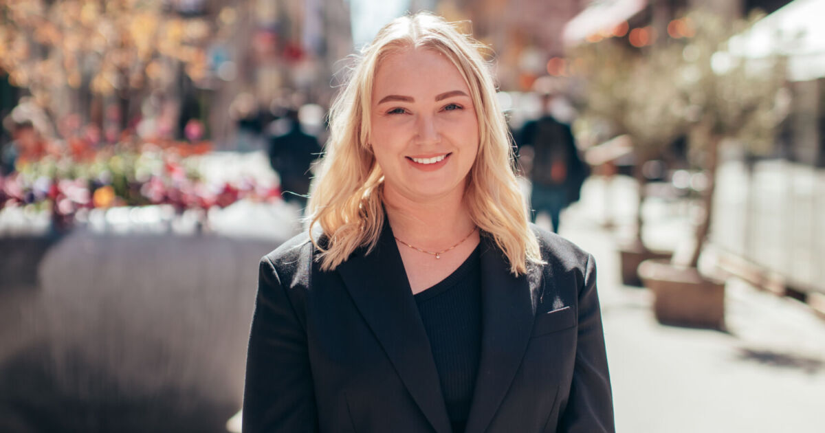 Jessica Gonzalez Palm - Sinf