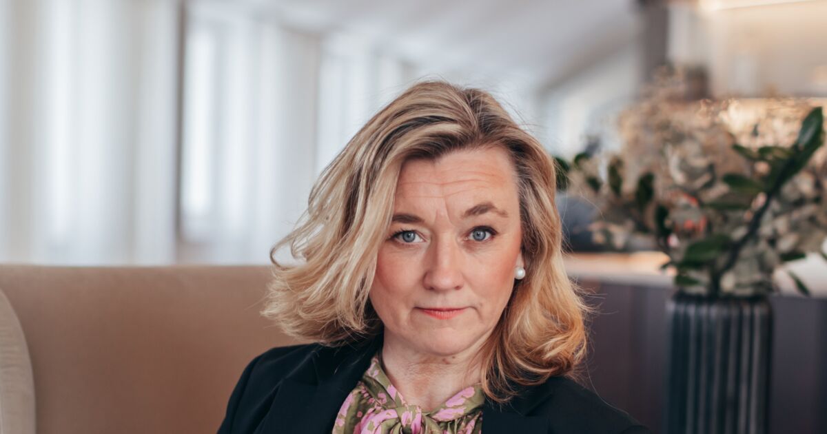 Vd har ordet: Nu har vi fått nog - Sinf